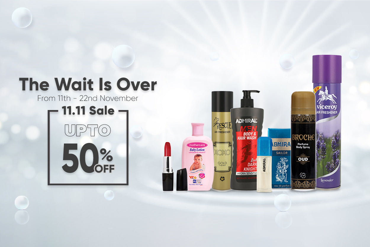 Cosmetics Wolrd – Cosmetics World