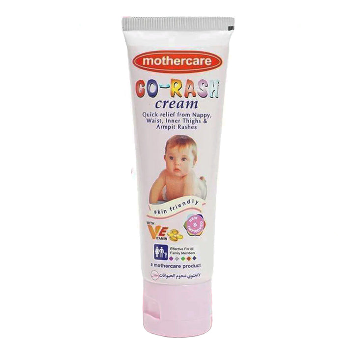 Mothercare – Cosmetics World