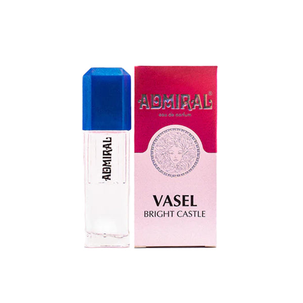 Vasel Bright Castle Perfume 15cc – Cosmetics World