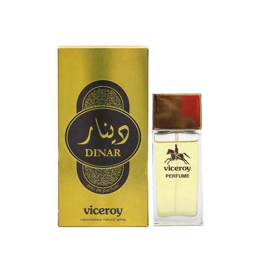 Viceroy – Cosmetics World