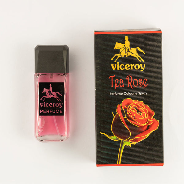 Viceroy Tea rose 60ml – Cosmetics World